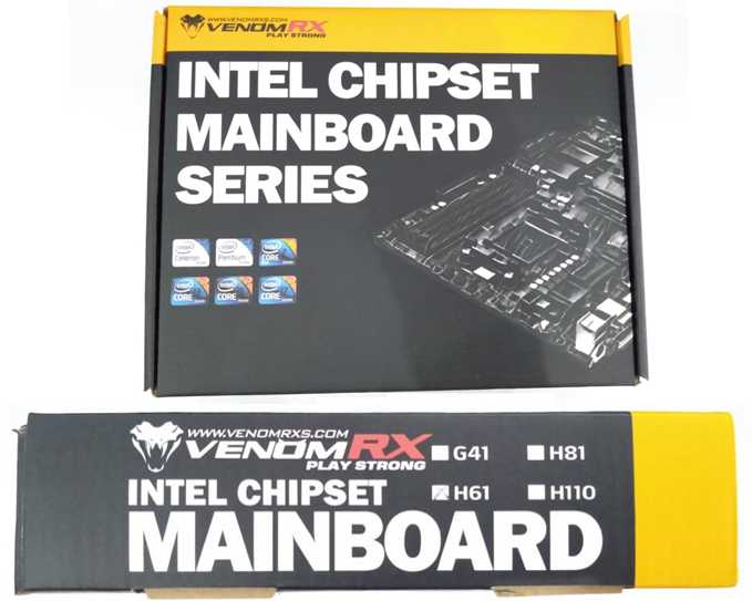 VenomRX Motherboard H61 LGA1155 NVMe | Java Computer Samarinda VenomRX Motherboard H61 LGA1155 NVMe | Java Computer Samarinda
