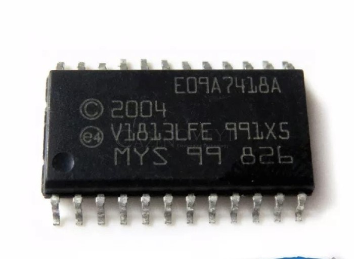 IC Power Printer Epson L1110 L3110 L3150 L100 L200 Board E09A7418A ...